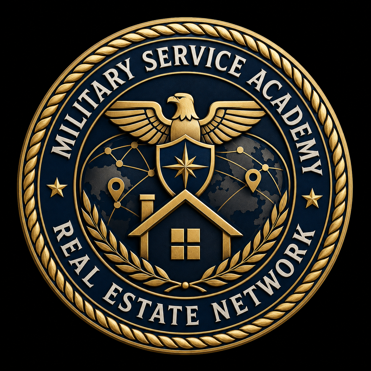 MilitaryGrad | Military Real Estate Network for Veterans, Academy ...